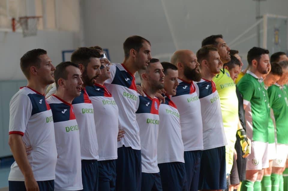 Partners & Sponsors - The Diabetes Football Community
